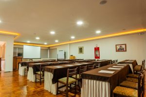 Sangay SPA Hotel - El hotel de baños
