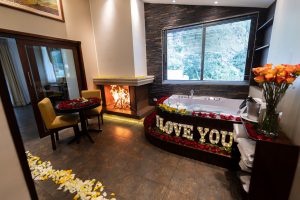 Sangay SPA Hotel - El hotel de baños