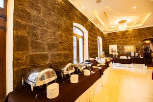Sangay SPA Hotel - El hotel de baños