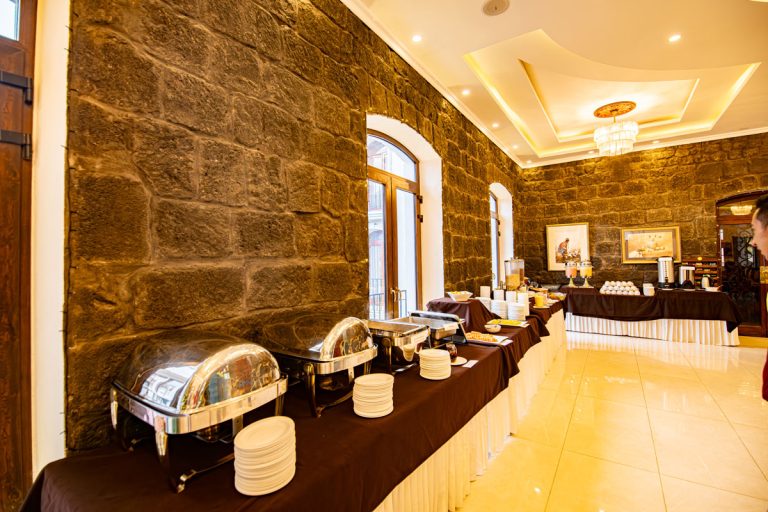 Sangay SPA Hotel - El hotel de baños